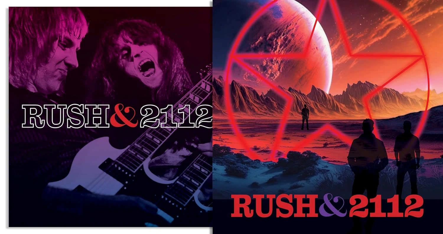 Книга о группе RUSH выйдет в марте
