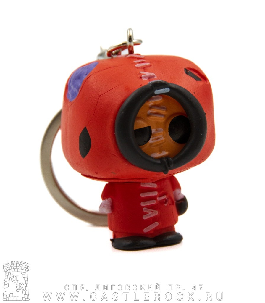 Брелок South Park Kenny Zombie (Кенни зомби, Funko POP!) — Брелоки ...