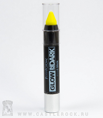 Грим — Рок-магазин атрибутики Castle Rock